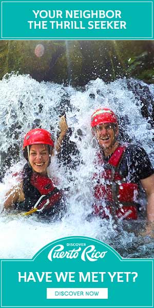 Discover Puerto Rico Brand Campaign | Discover Puerto Rico