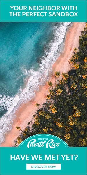 Discover Puerto Rico Brand Campaign | Discover Puerto Rico