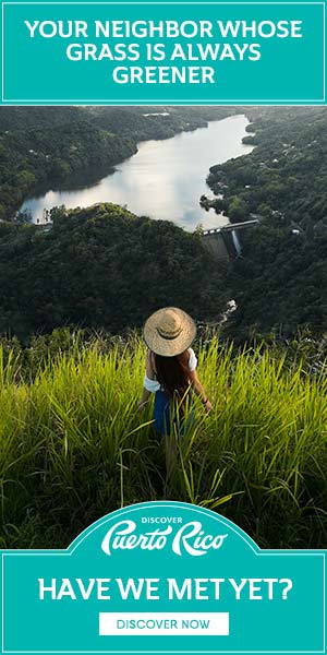 Discover Puerto Rico Brand Campaign | Discover Puerto Rico
