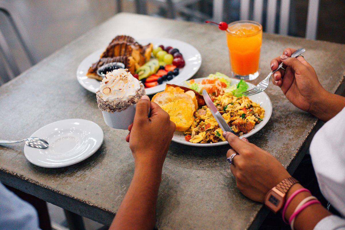 Best Places to Have Brunch in the Metro Area | Discover Puerto Rico