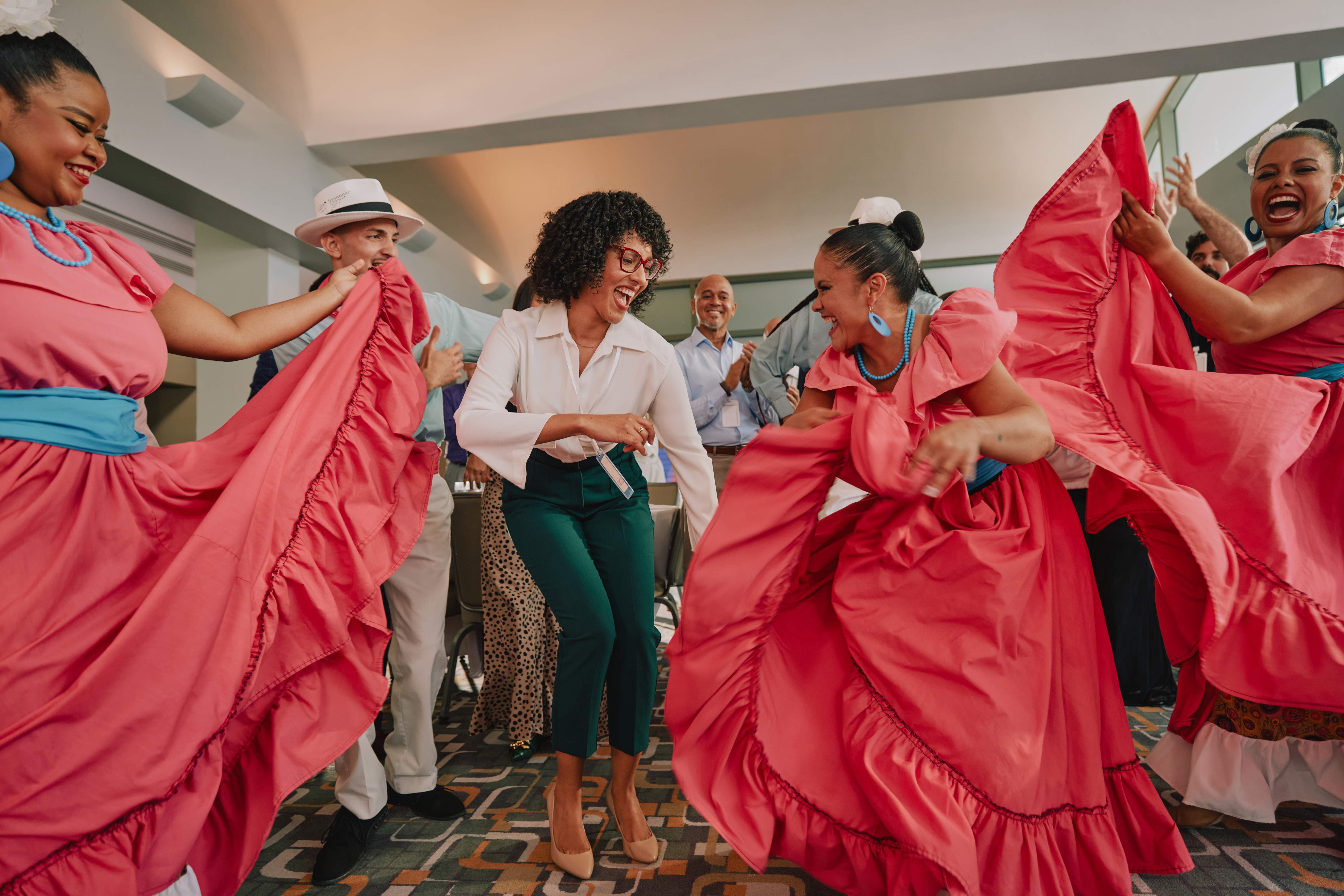 MICE Campaign | Discover Puerto Rico