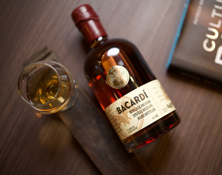 Puerto Rico Rum Tour