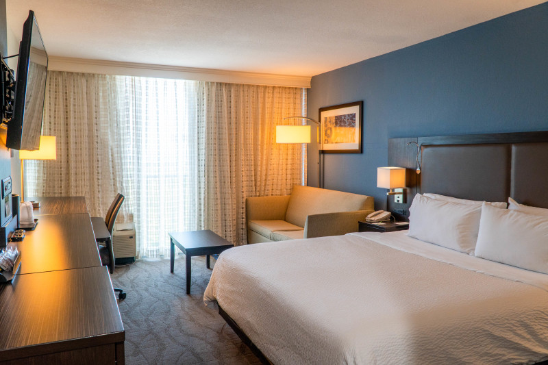 Holiday Inn Mayagüez & Tropical Casino | Discover Puerto Rico