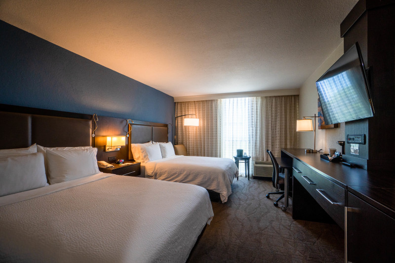 Holiday Inn Mayagüez & Tropical Casino | Discover Puerto Rico