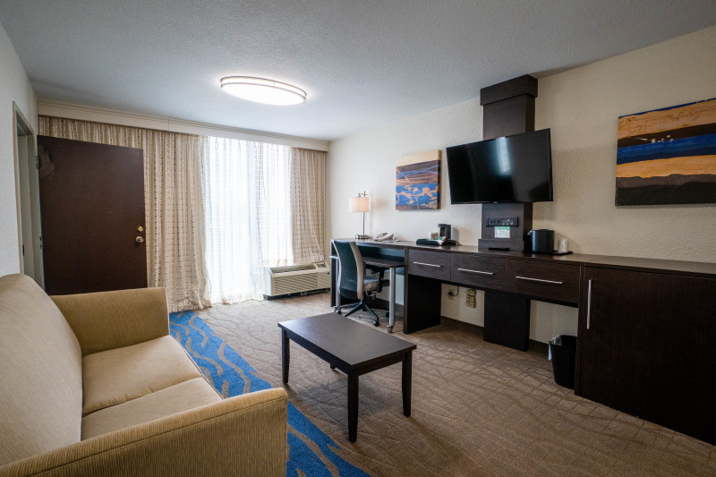Holiday Inn Mayagüez & Tropical Casino | Discover Puerto Rico