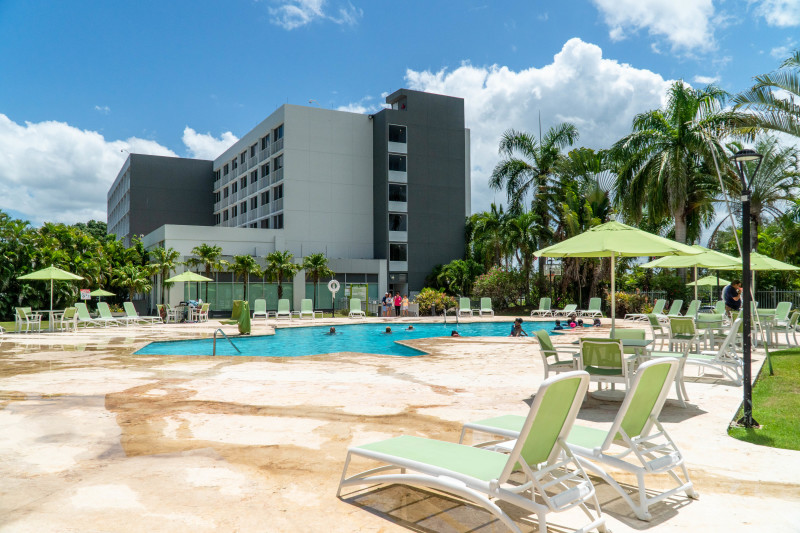Holiday Inn Puerto Rico