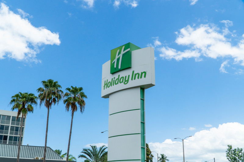 Holiday Inn Mayagüez & Tropical Casino | Discover Puerto Rico