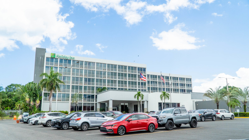 Holiday Inn Mayagüez & Tropical Casino | Discover Puerto Rico