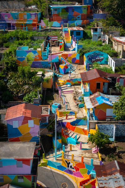 Yauco Puerto Rico Real Estate