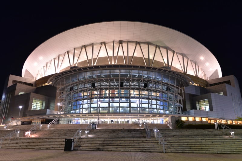 PRIME #120 - San Juan, Puerto Rico - 3.31.2024 | EWC