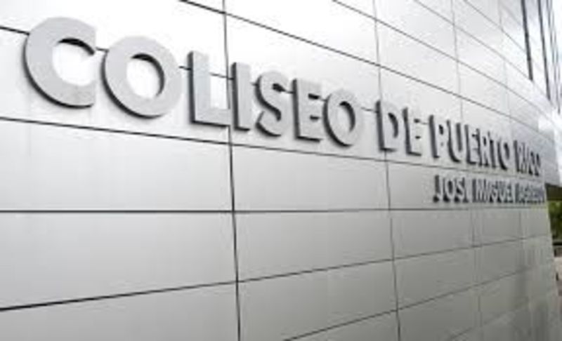 Coliseum of Puerto Rico José Miguel Agrelot | Discover Puerto Rico