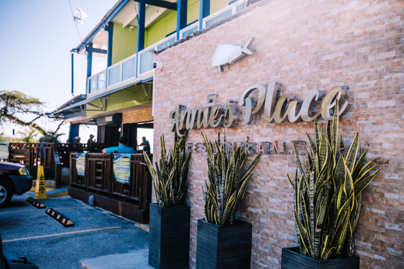 Annie's Place | Discover Puerto Rico