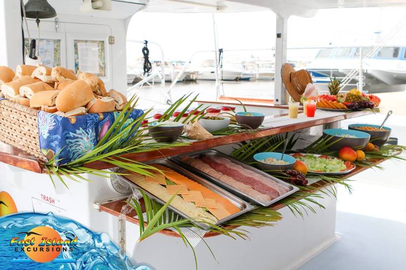 East Island Excursions | Discover Puerto Rico