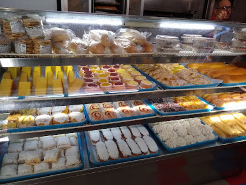 Postres De Puerto Rico