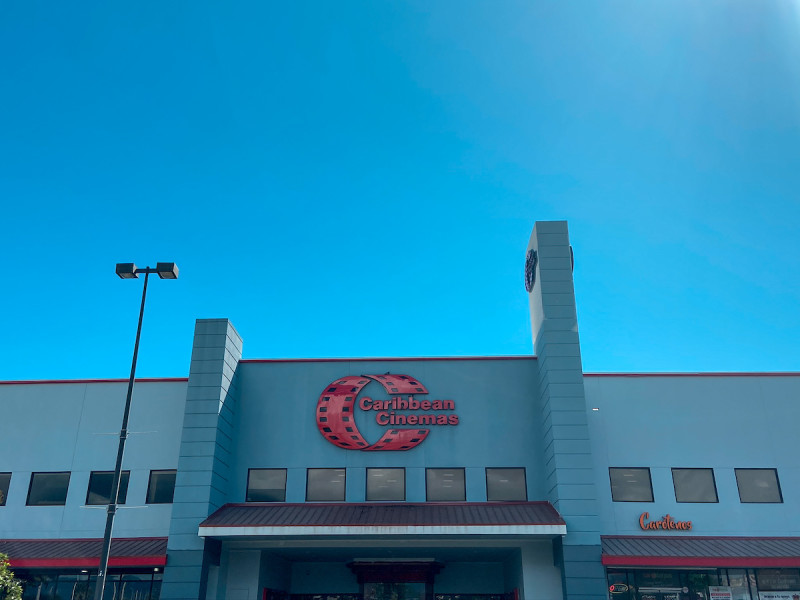 Caribbean Cinemas - Arecibo | Discover Puerto Rico