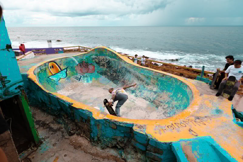 La Perla Puerto Rico