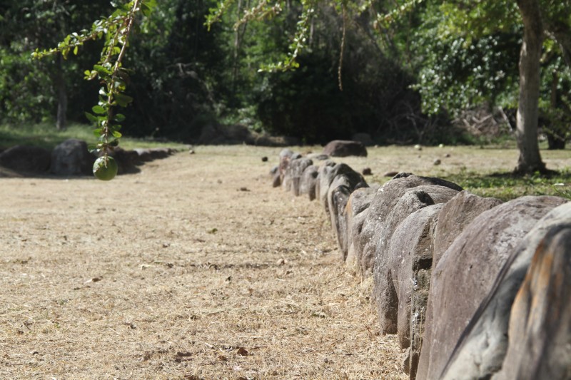 Tibes Indigenous Ceremonial Center