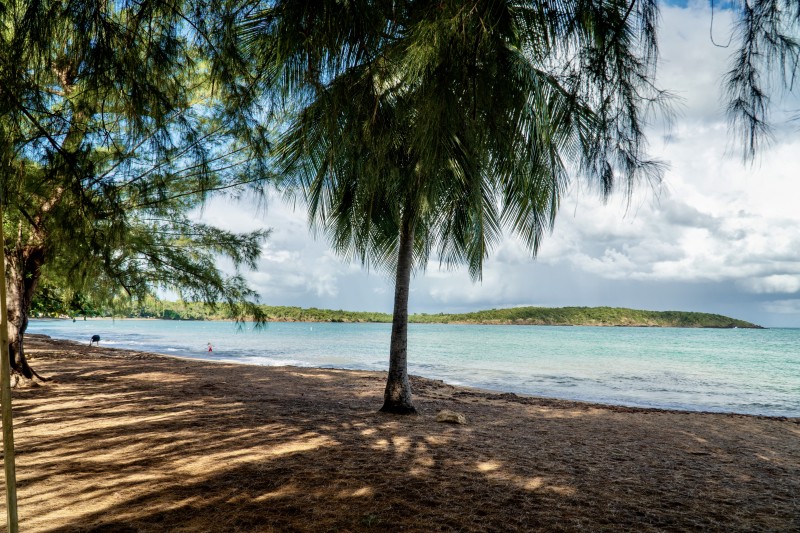 Beaches Near Fajardo