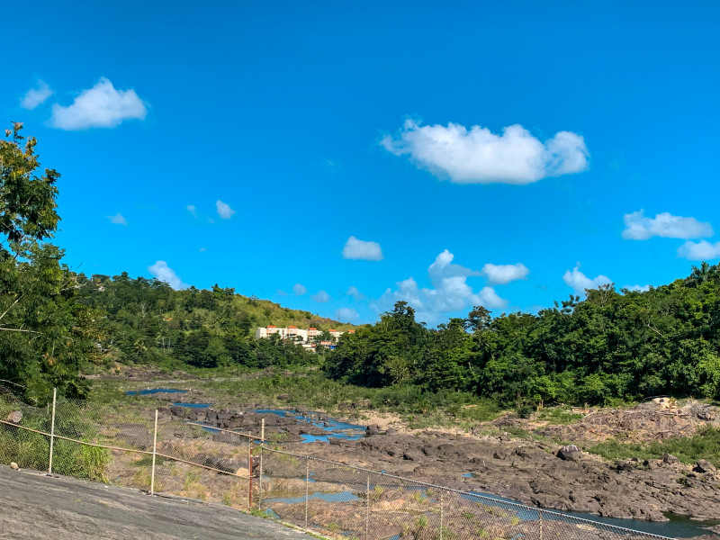 Lago Carraízo | Discover Puerto Rico