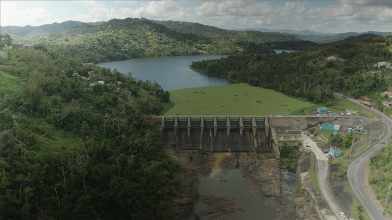 Lago Carraízo | Discover Puerto Rico
