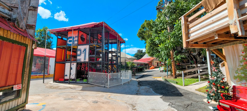 Villa Campestre, Guaynabo