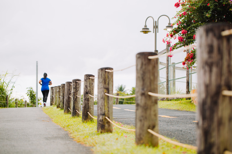Paseo Lineal Río Bayamón | Discover Puerto Rico