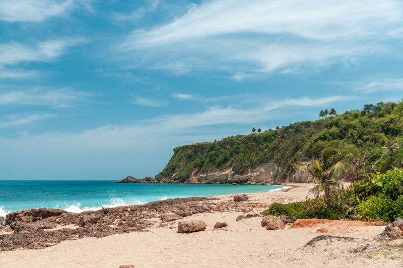 Playa Punta Borinquen Beach Aguadilla, Puerto Rico 2023, 47% OFF