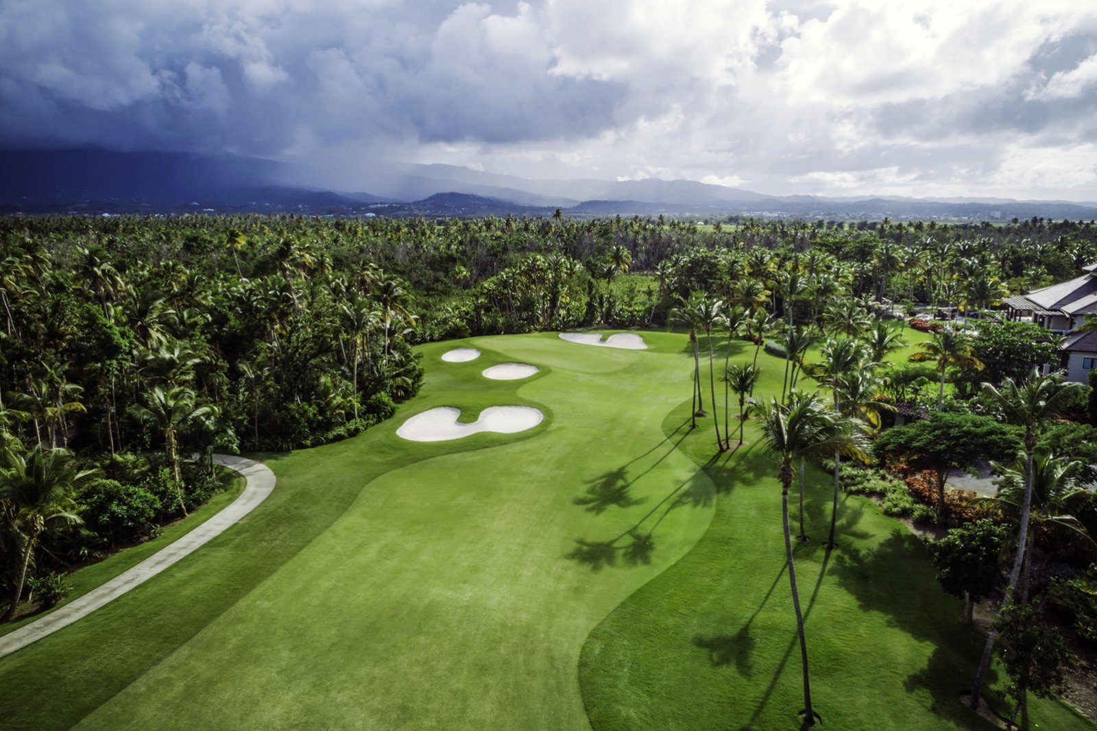 Golf Destinations: St. Regis Bahia Beach Resort & Golf Club | Discover ...