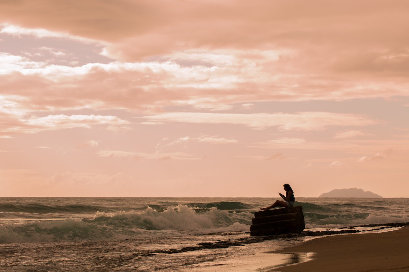 steps-beach-rincon.jpg | Discover Puerto Rico