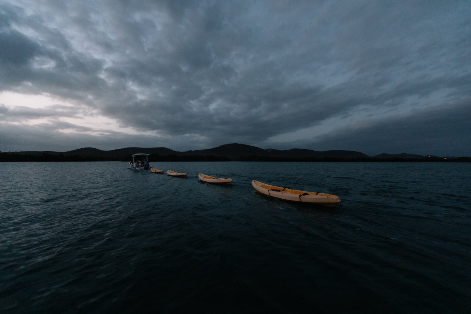 Bio-Bay-La-Parguera | Discover Puerto Rico