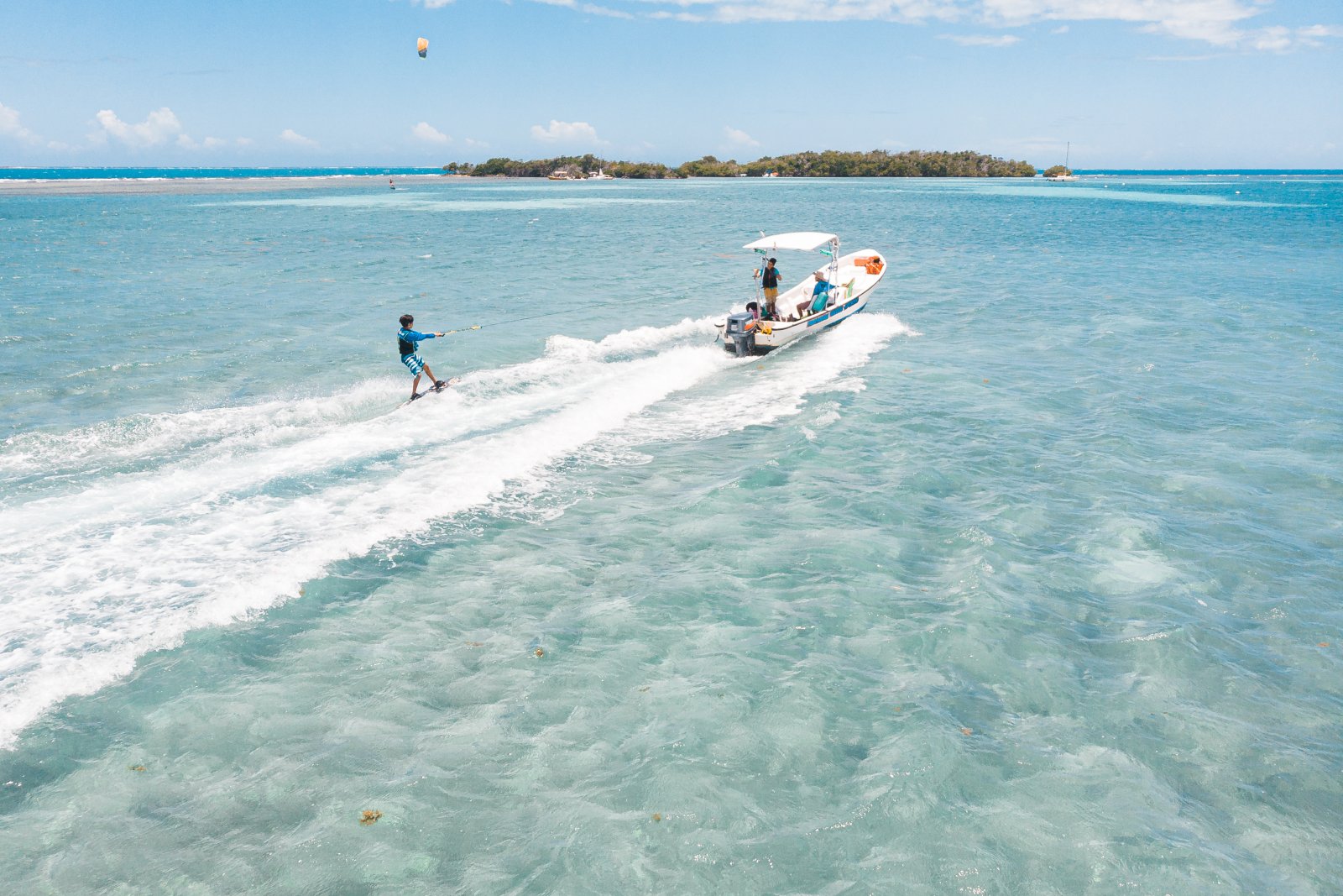 La Parguera boat ride.jpg | Discover Puerto Rico