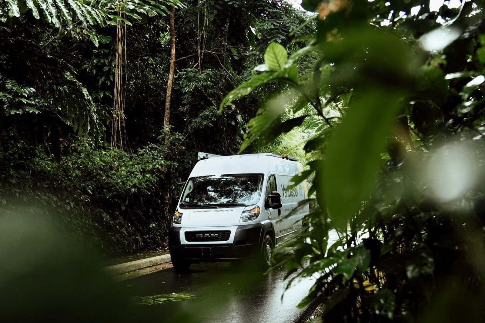 van-rental-puerto-rico | Discover Puerto Rico