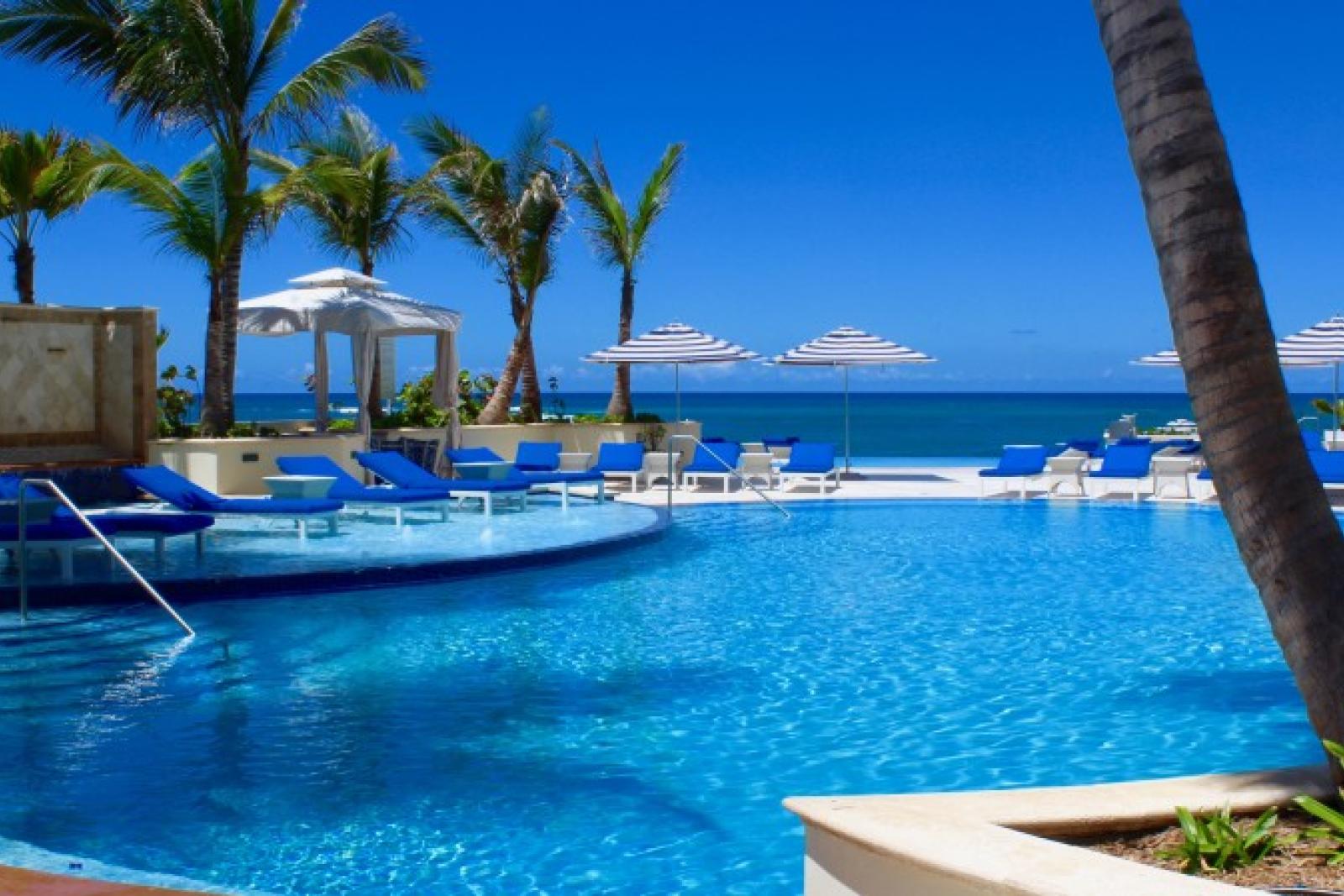 Main Pool | Discover Puerto Rico