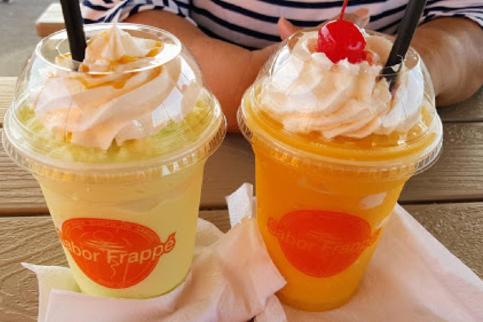 Food | Discover Puerto Rico