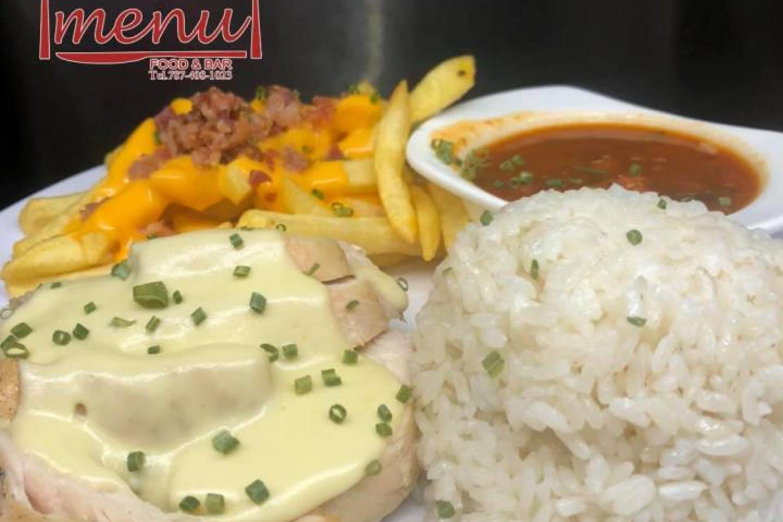 Food | Discover Puerto Rico