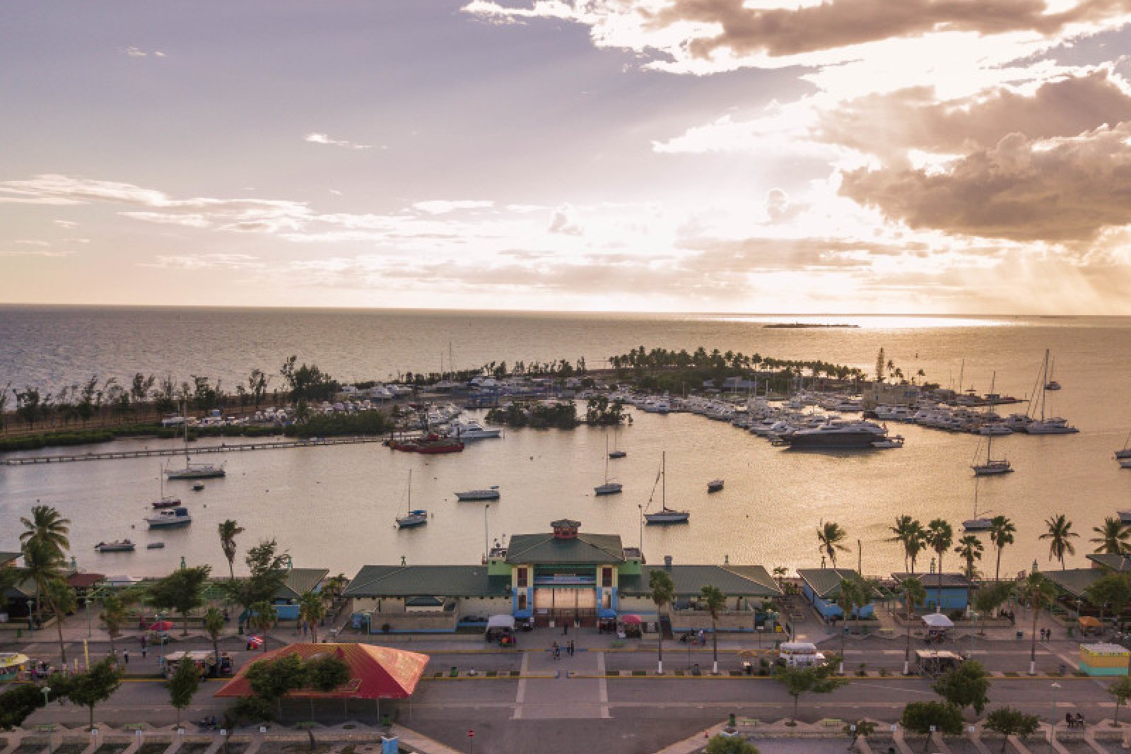La Guancha de Ponce | Discover Puerto Rico