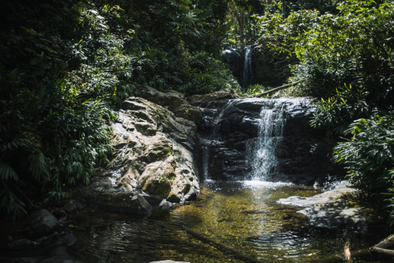 Cascada Las Delicias | Discover Puerto Rico