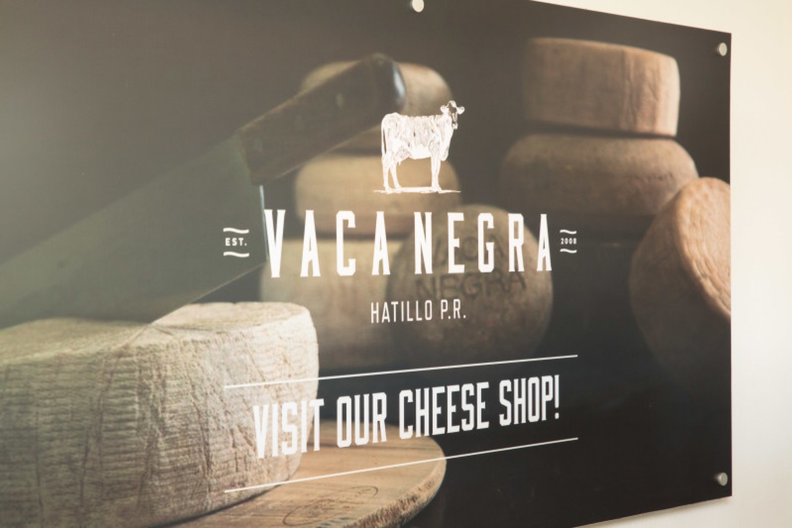 Vaca Negra | Discover Puerto Rico