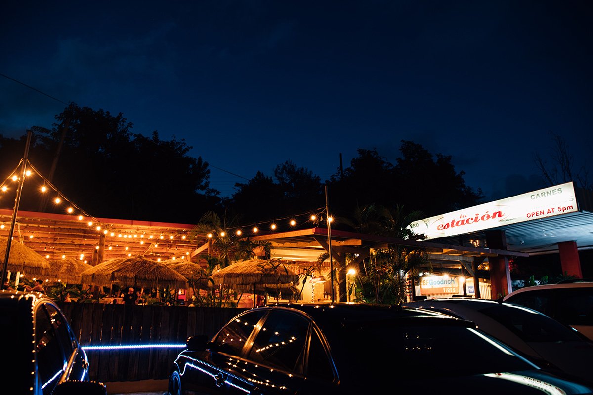 Where to Eat in Fajardo | Discover Puerto Rico