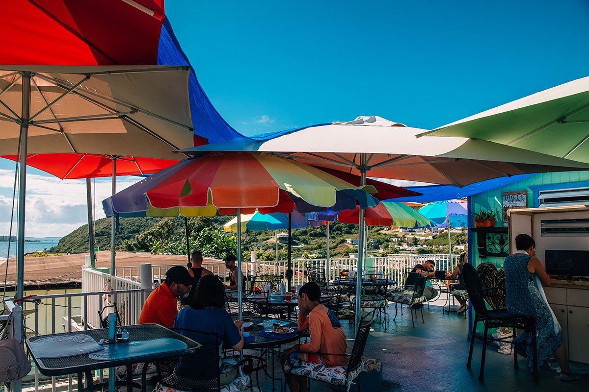 Best Restaurants Fajardo Puerto Rico at Sarah Lee blog