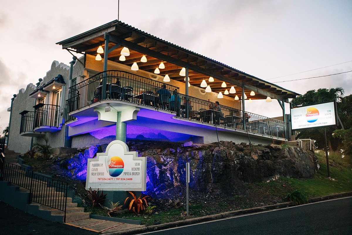 Where to Eat in Fajardo | Discover Puerto Rico