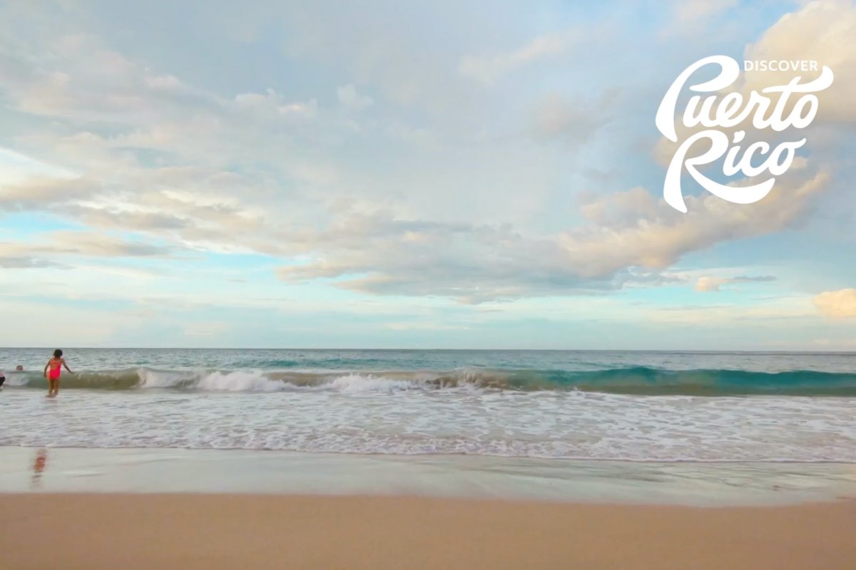 Puerto Rico Custom Backgrounds for Zoom | Discover Puerto Rico