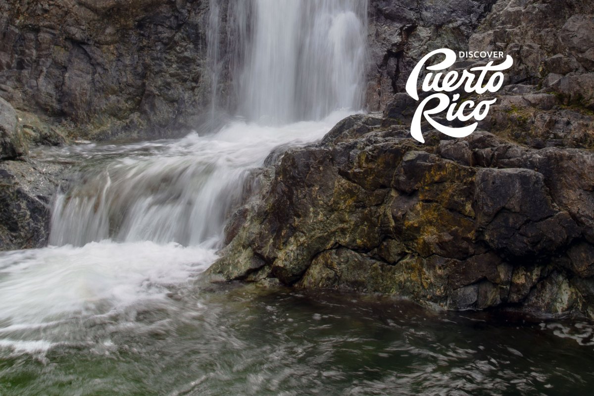 Puerto Rico Custom Backgrounds for Zoom | Discover Puerto Rico