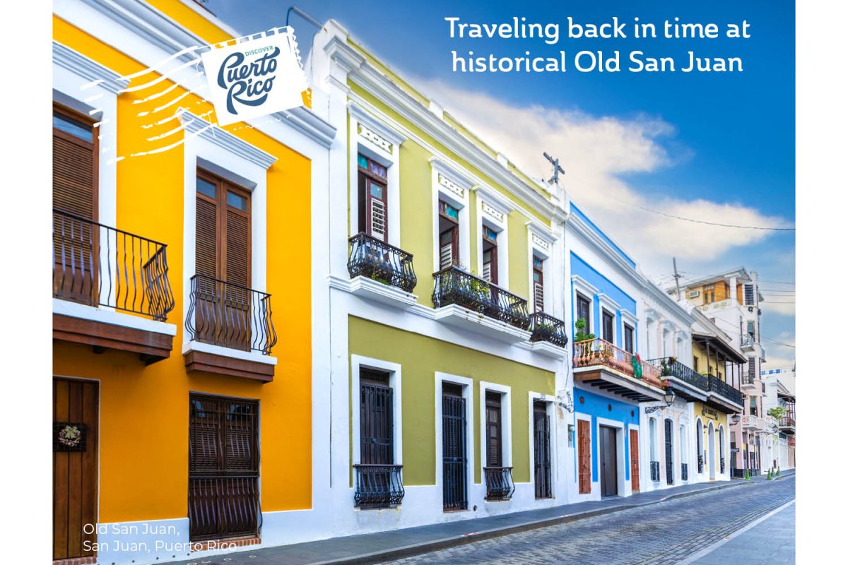 Postales desde Puerto Rico | Discover Puerto Rico