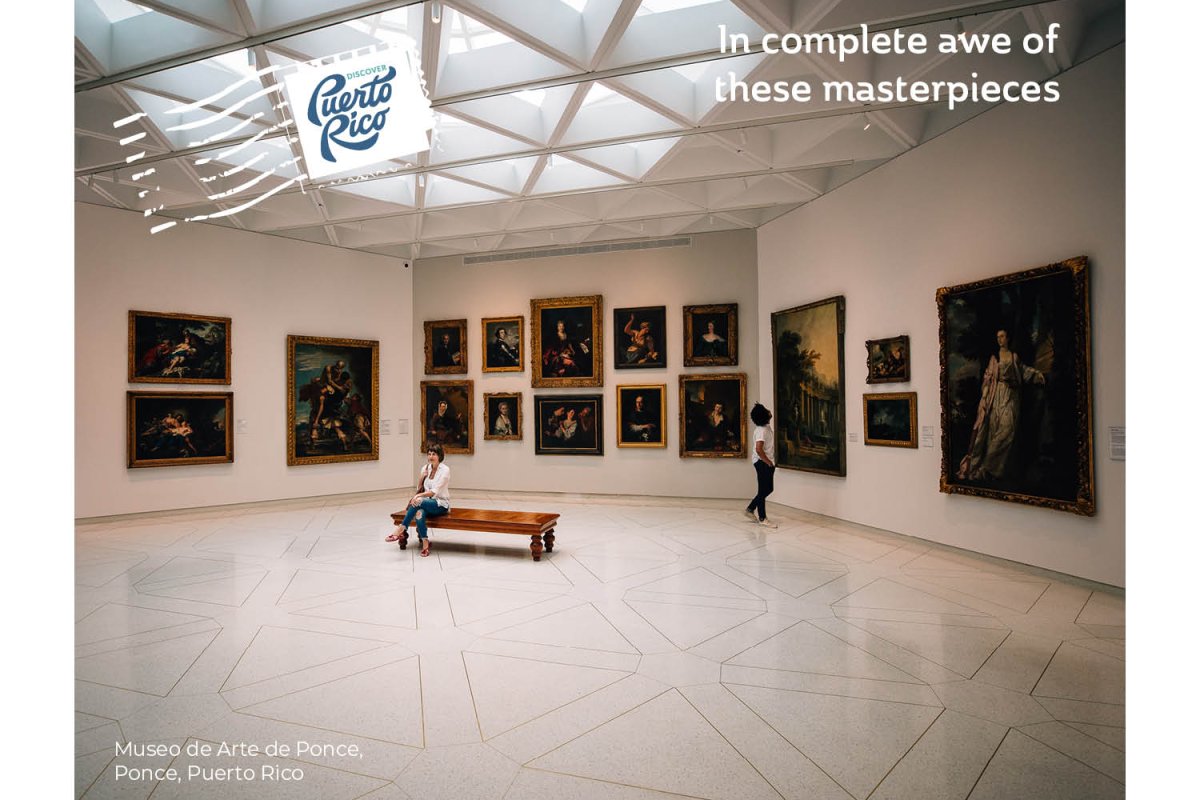 Postales desde Puerto Rico | Discover Puerto Rico