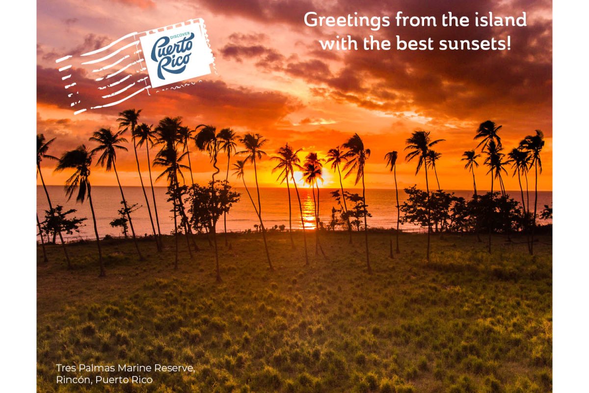 Postales desde Puerto Rico | Discover Puerto Rico