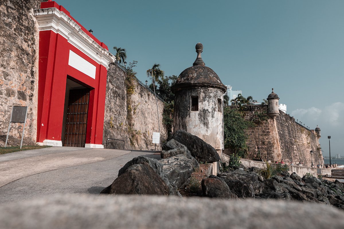 Five Centuries of History in Old San Juan | Discover Puerto Rico