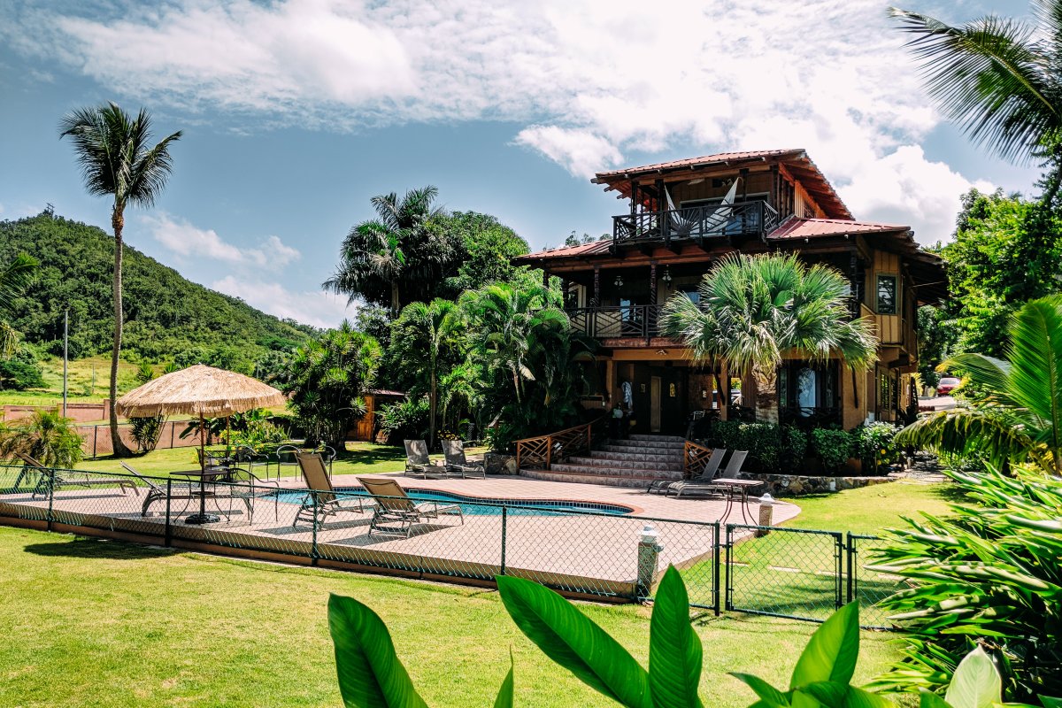 Vacation Rentals in Puerto Rico