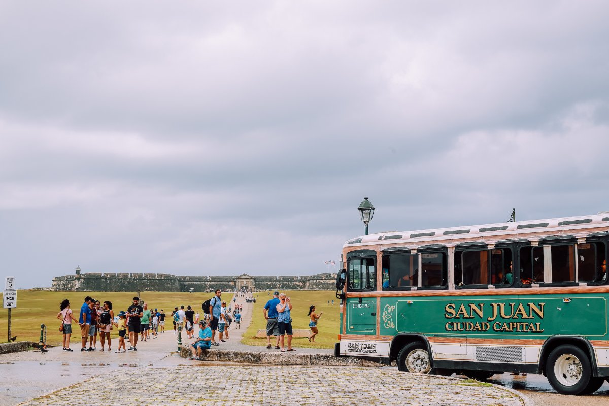 A Guide to Renting Vans & Wheelchairs in Puerto Rico | Discover Puerto Rico