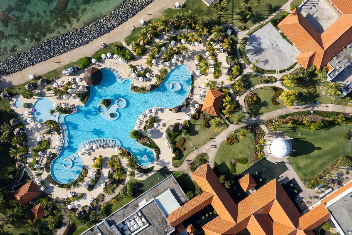 11 Hotels & Resorts in Puerto Rico that Incentive Planners Love ...